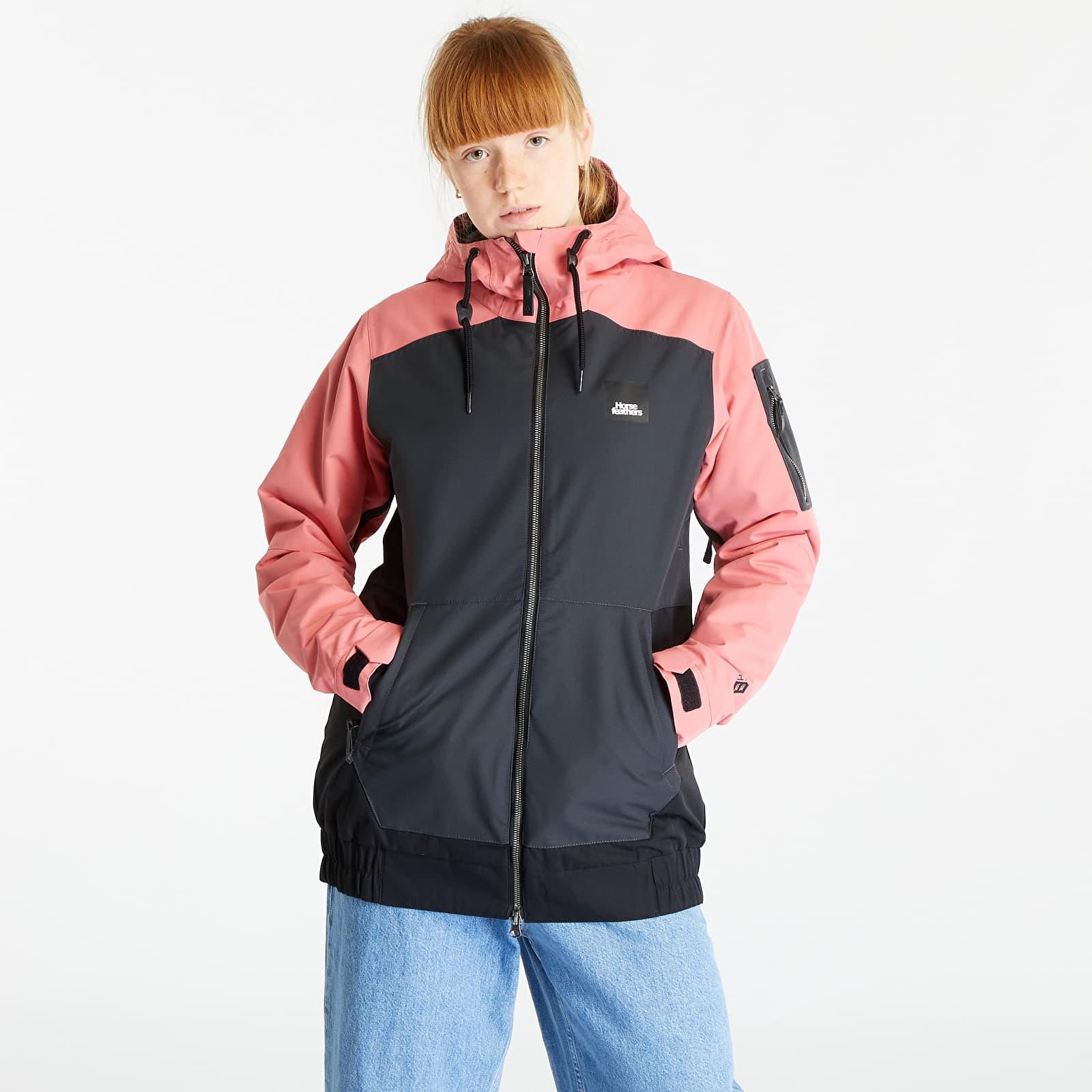 Horsefeathers Taia Jacket Tea Rose - Ceny i opinie - Ceneo.pl