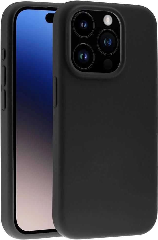 Vivanco Futerał Backcase Mhcvviph15Pbk Iphone 15 Pro - Etui na telefon ...