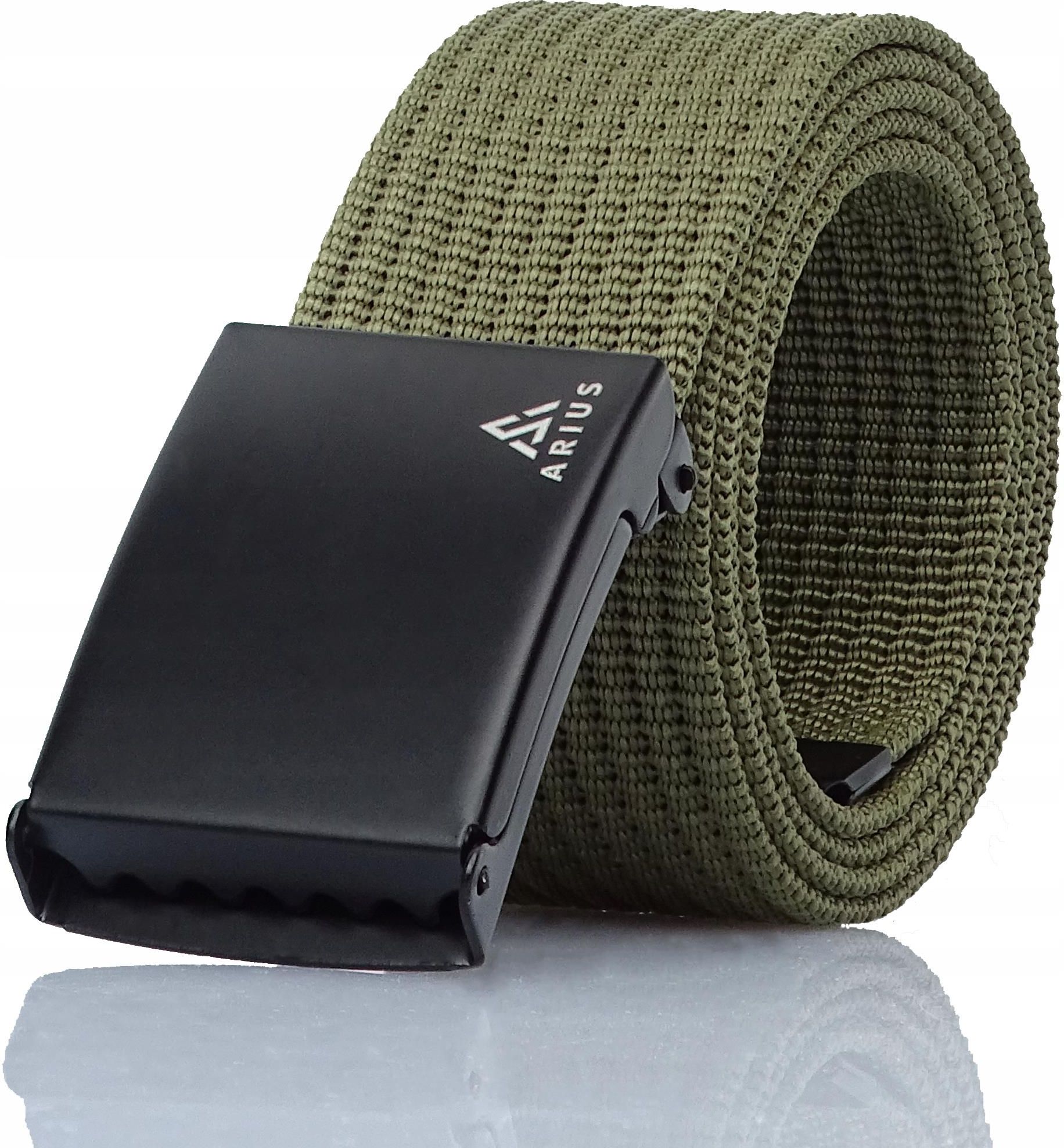 Mocny Khaki Polski Pasek Parciany Jeansów Szortów - Ceny i opinie ...