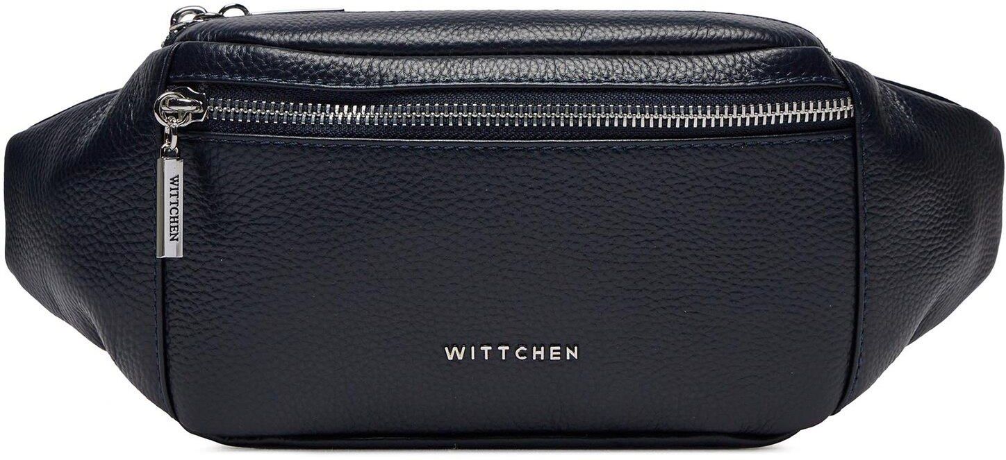 Saszetka nerka WITTCHEN - Ceny i opinie - Ceneo.pl