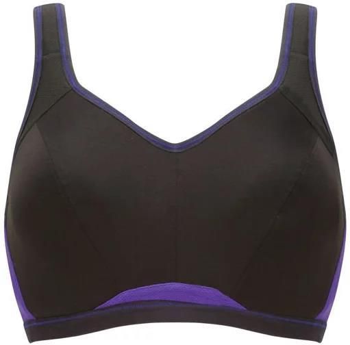 Freya Active Biustonosz Sportowy EPIC AA4004ELB UW Crop Top Sports Bra ...