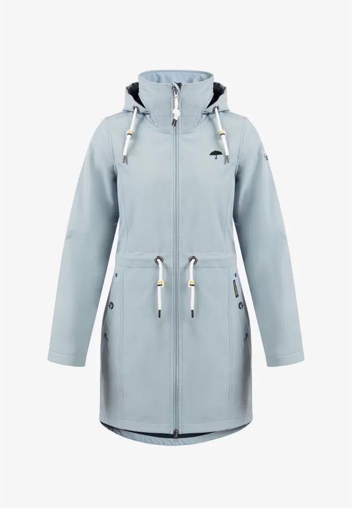 Schmuddelwedda Kurtka Softshell - Ceny i opinie - Ceneo.pl