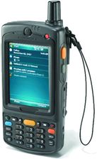 Czytnik kodów kreskowych Motorola MC75A (MC75A0-PU0SWRQA7WR) - Ceny i ...