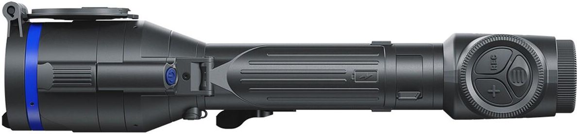 Luneta termowizyjna Pulsar Talion XQ35 Pro - Ceny i opinie - Ceneo.pl