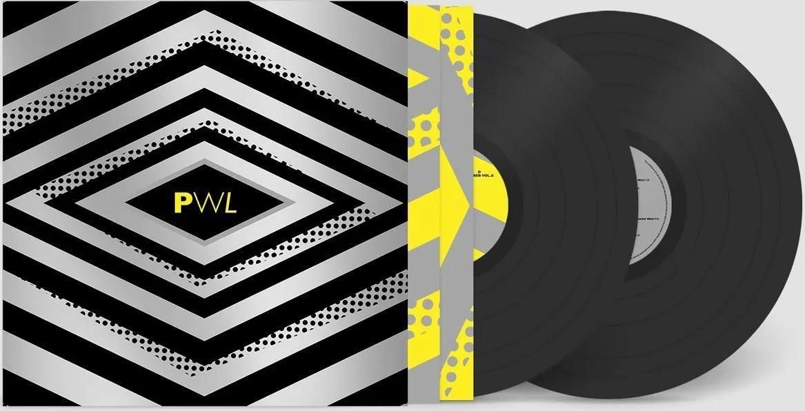 Płyta winylowa Pwl Extended: Big Hits & Surprises, Vol. 2 [2xWinyl ...