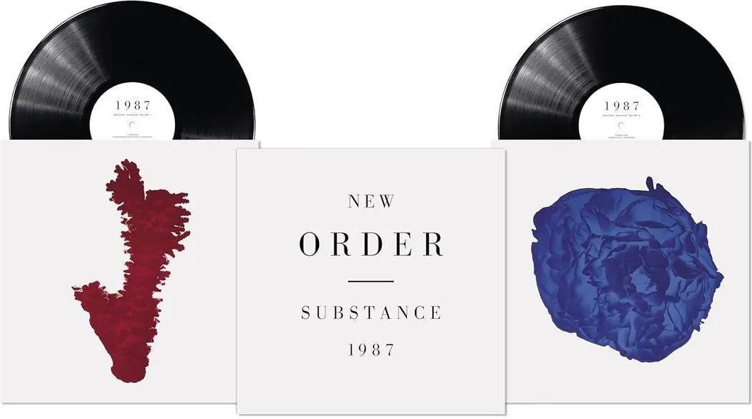 Płyta winylowa New Order: Substance '87 [2xWinyl] - Ceny i opinie ...