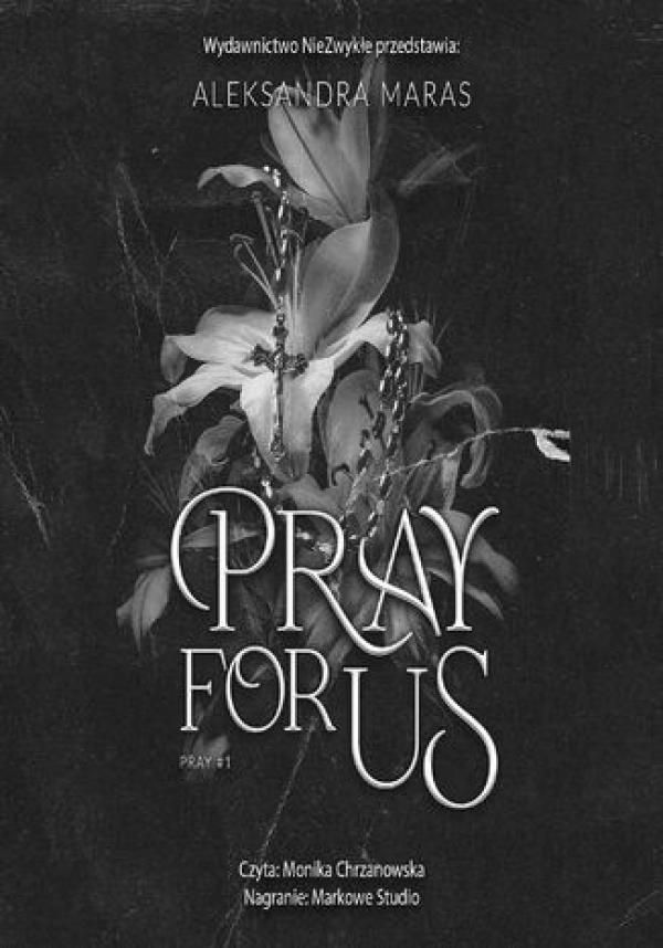 Pray For Us, Pray Tom 1 (Audiobook) - Ceny i opinie - Ceneo.pl