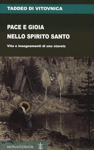 Pace e gioia nello Spirito Santo - Literatura obcojęzyczna - Ceny i ...