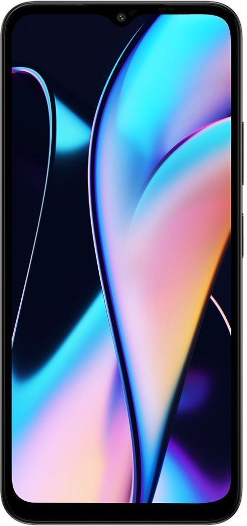 MyPhone N23 6/128GB Czarny - Cena, opinie na Ceneo.pl