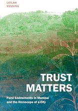 Trust Matters - Literatura obcojęzyczna - Ceny i opinie - Ceneo.pl