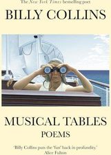 Musical Tables - Literatura obcojęzyczna - Ceny i opinie - Ceneo.pl