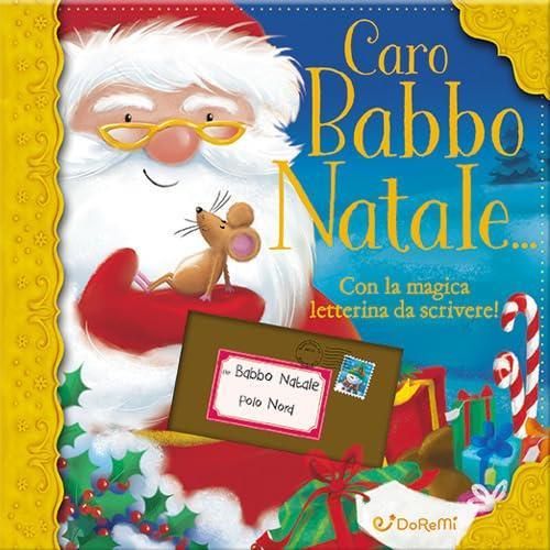 Caro Babbo Natale - Literatura obcojęzyczna - Ceny i opinie - Ceneo.pl