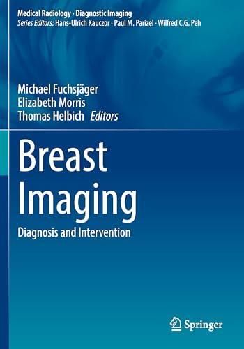 Breast Imaging - Literatura obcojęzyczna - Ceny i opinie - Ceneo.pl
