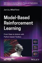 Model-Based Reinforcement Learning: From Data to C ontinuous Actions with a Python-based Toolbox ...