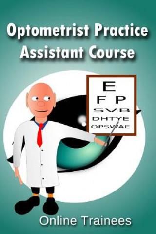 Optometrist Practice Assistant Course - Literatura obcojęzyczna - Ceny ...
