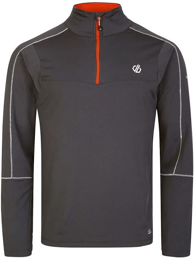 Dare 2b Koszulka "Dignify II" w kolorze antracytowym - Ceny i opinie ...