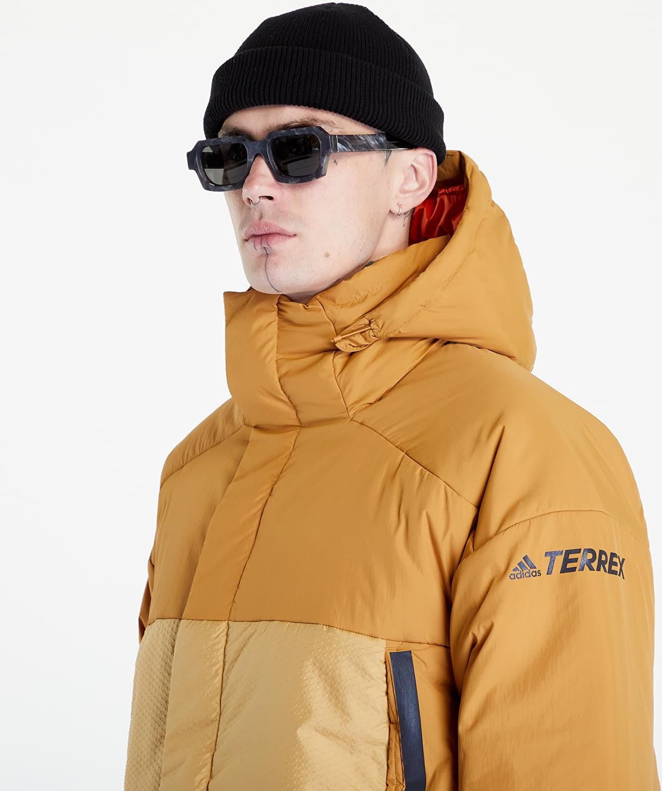 Adidas C Myshelter Cold Ready Mesa/ Golbei - Ceny i opinie - Ceneo.pl