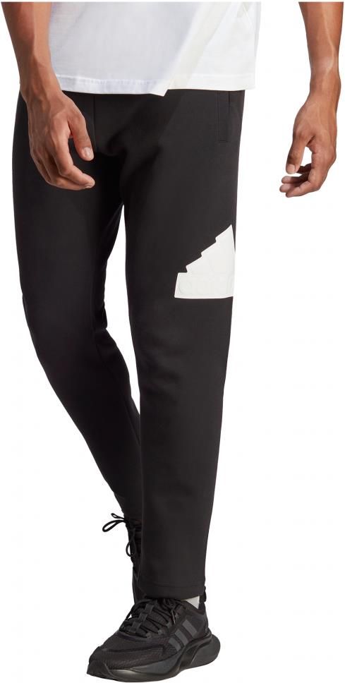 Spodnie adidas Future Icons Badge of Sport - IC3759 - Ceny i opinie ...