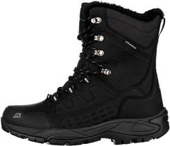 Buty zimowe śniegowce męskie ALPINE PRO MBTB383 SINJAL 990 - 41 - Ceny ...