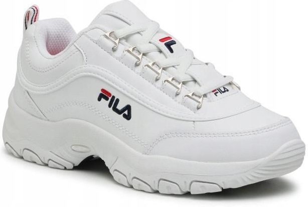 Buty Fila Strada F Low J 1010781.1FG r. 32 - Ceny i opinie - Ceneo.pl