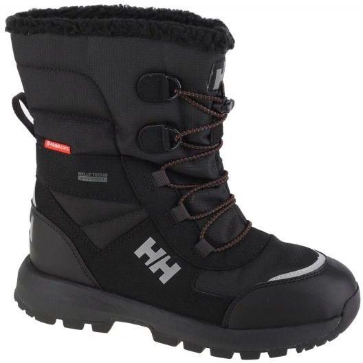 Buty Helly Hansen Silverton Winter Boots Jr 11759-990 : Rozmiar - 34 ...