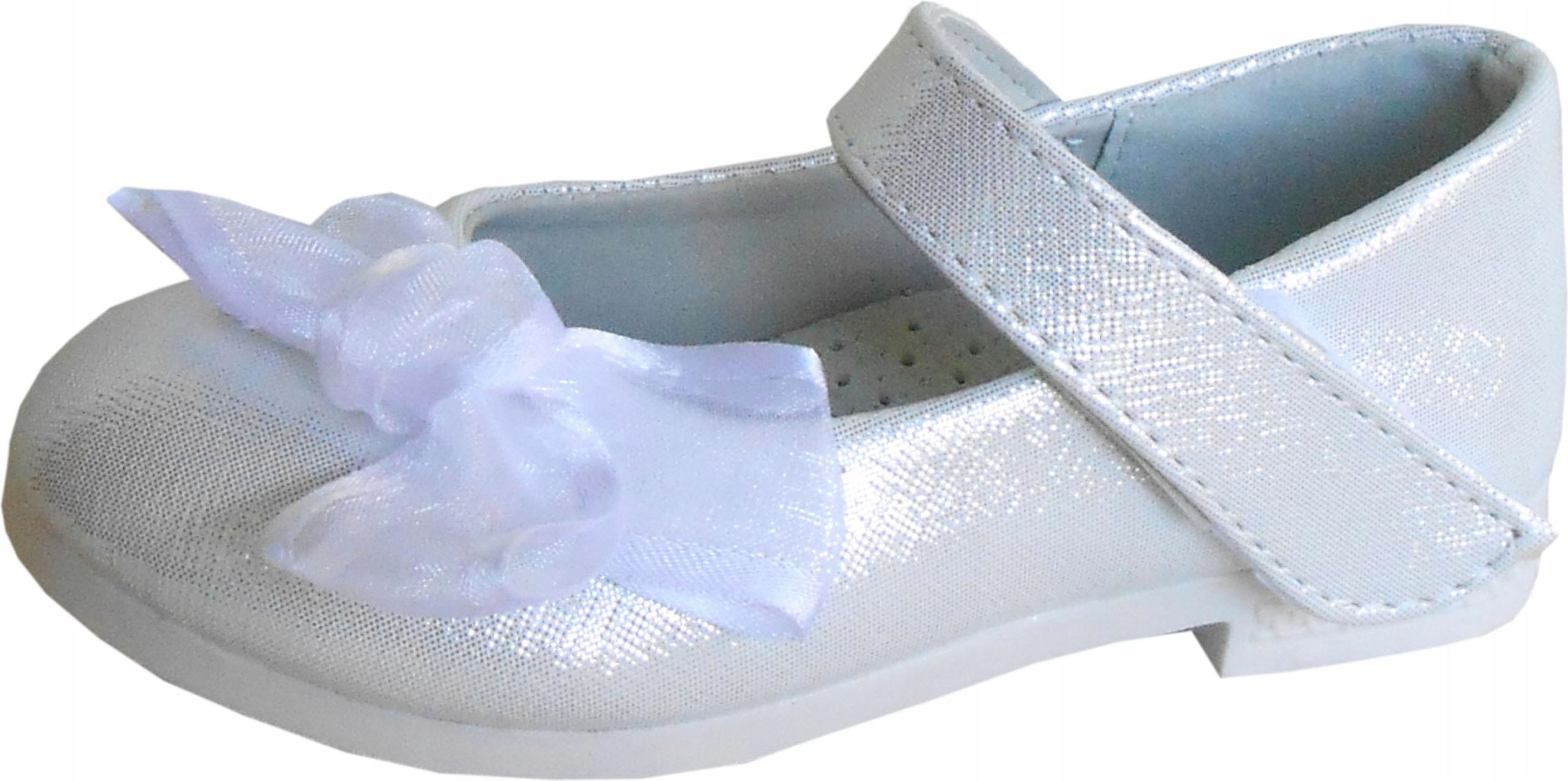 Balerinki połyskujące profil r25 14,8 sr P2-31 - Ceny i opinie - Ceneo.pl