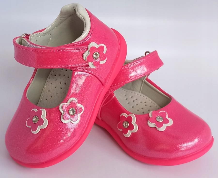 Et Balerinki w.skóra profil r23 14 rc P2-37 - Ceny i opinie - Ceneo.pl