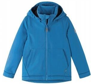 Kurtka softshell Reima Koivula 146 - Ceny i opinie - Ceneo.pl