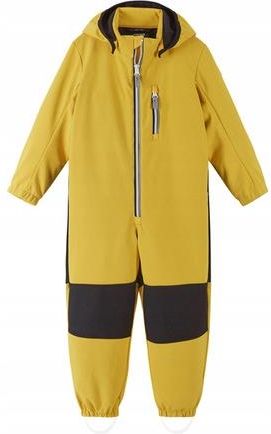 Kombinezon softshell Reima Nurmes 128 - Ceny i opinie - Ceneo.pl