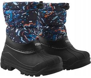 Buty zimowe Reima Nefar 30 - Ceny i opinie - Ceneo.pl