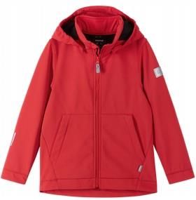 Kurtka softshell Reima Koivula 116 - Ceny i opinie - Ceneo.pl