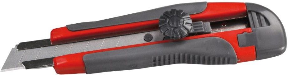 Proline Nożyk Z Ostrzem Łamanym 18Mm (30038) - Opinie i ceny na Ceneo.pl