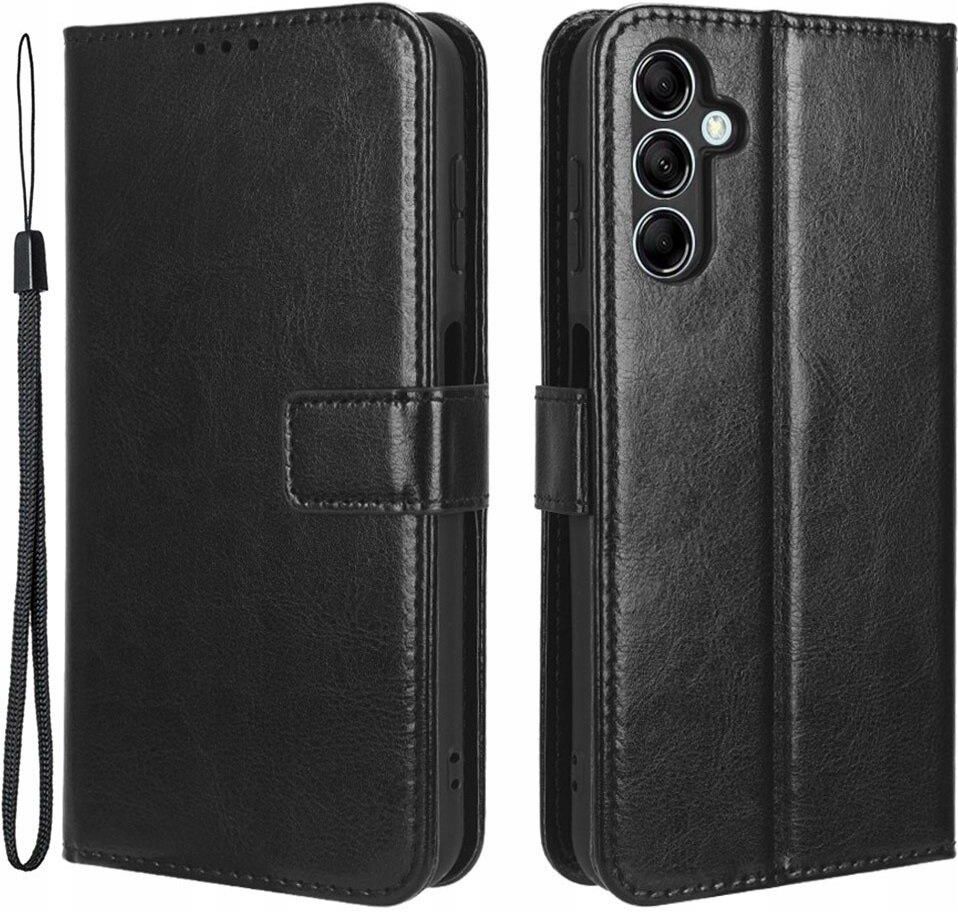 Xgsm Etui Z Klapką Do Samsung Galaxy M34 5G Portfel Pokrowiec Obudowa ...
