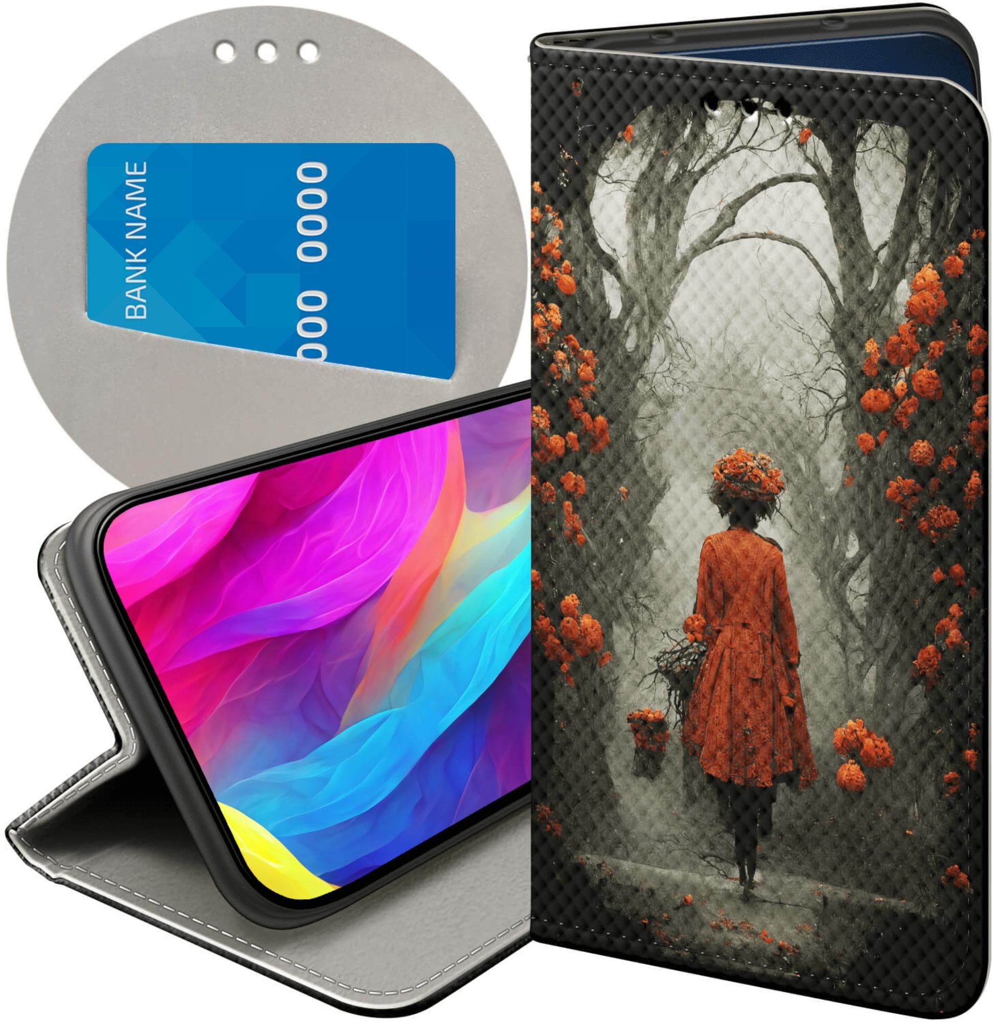 Hello Case Etui Do Motorola Moto G10 G30 Jesień - Etui na telefon, ceny ...