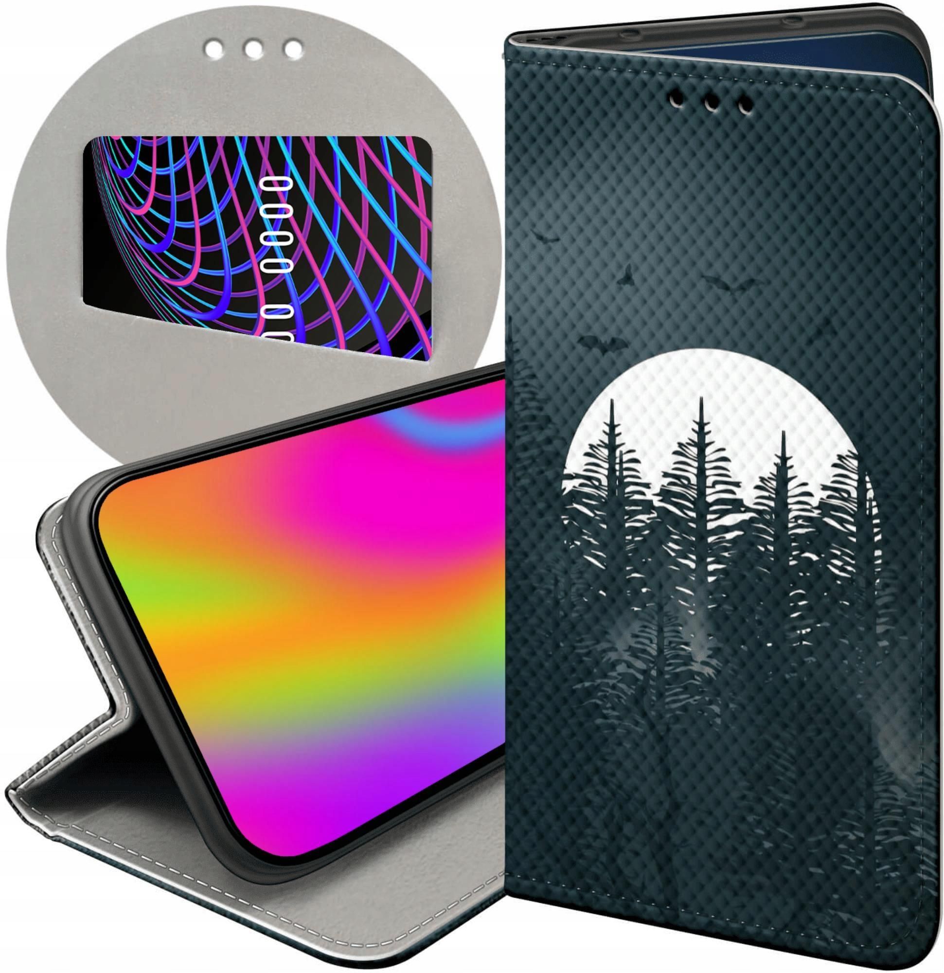 Hello Case Etui Do Motorola Moto G100 Mroczne Horror - Etui na telefon ...