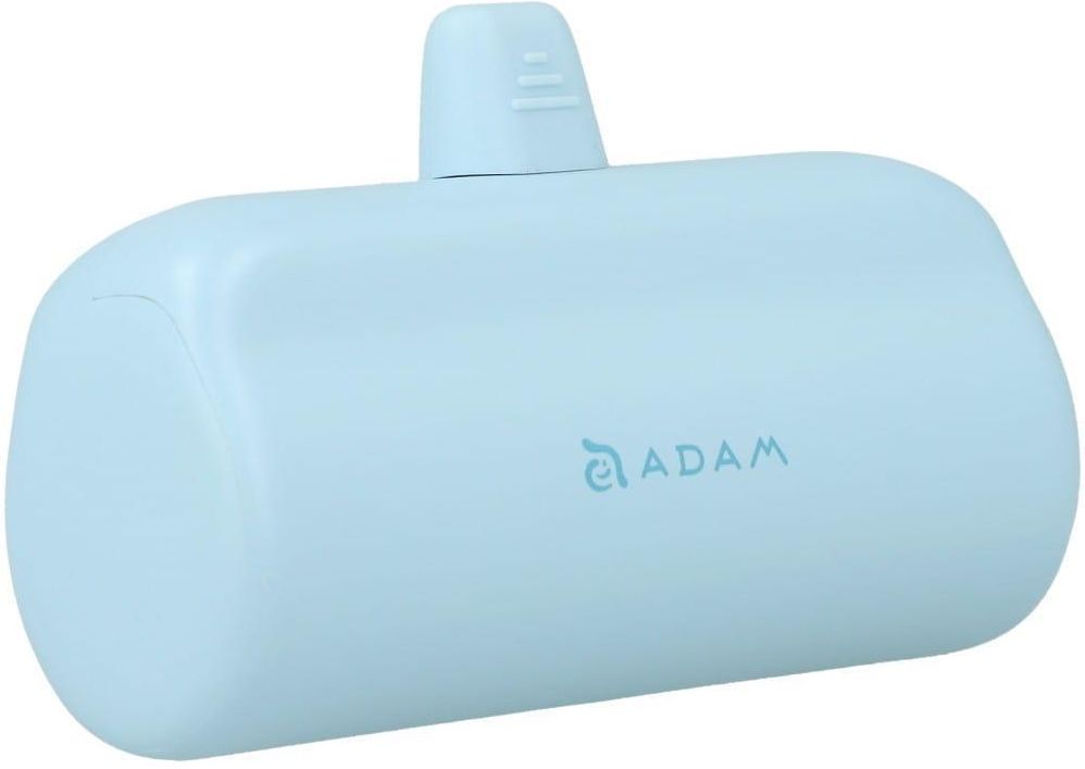 Powerbank Adam Elements Gravity P5C 5000mAh Niebieski (APBADGVP5CBL ...