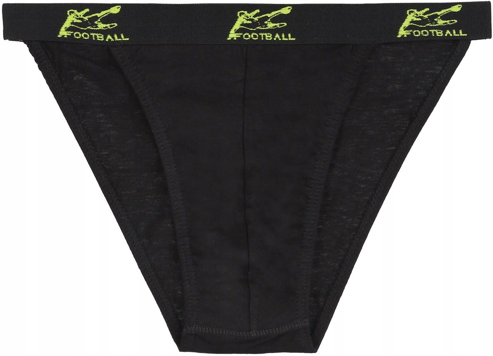 3x Slipy Męskie Majtki Bawełniane Slipki Moraj L - Ceny i opinie - Ceneo.pl