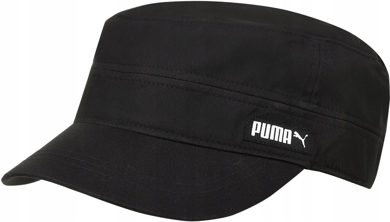 Puma Military Męska Czapka Z Daszkiem Patrolówka - Ceny i opinie - Ceneo.pl