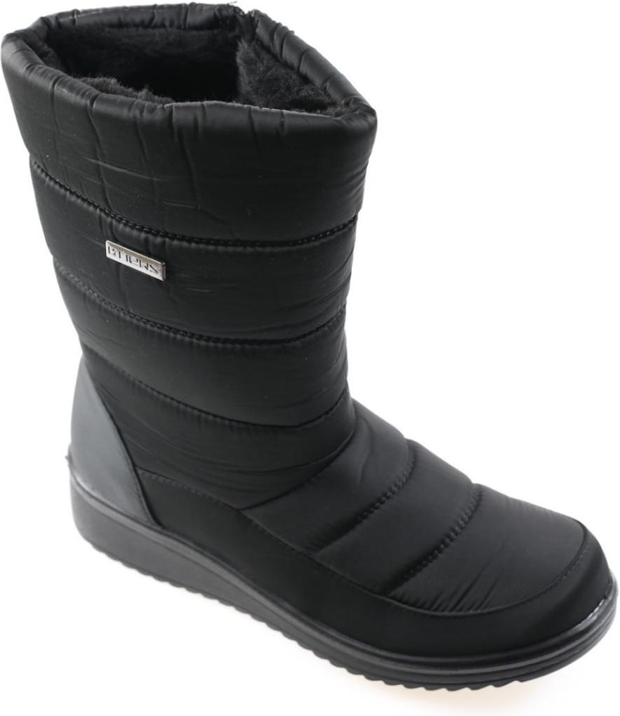 Śniegowce damskie Evento 22SN26-5028 czarny - Ceny i opinie - Ceneo.pl