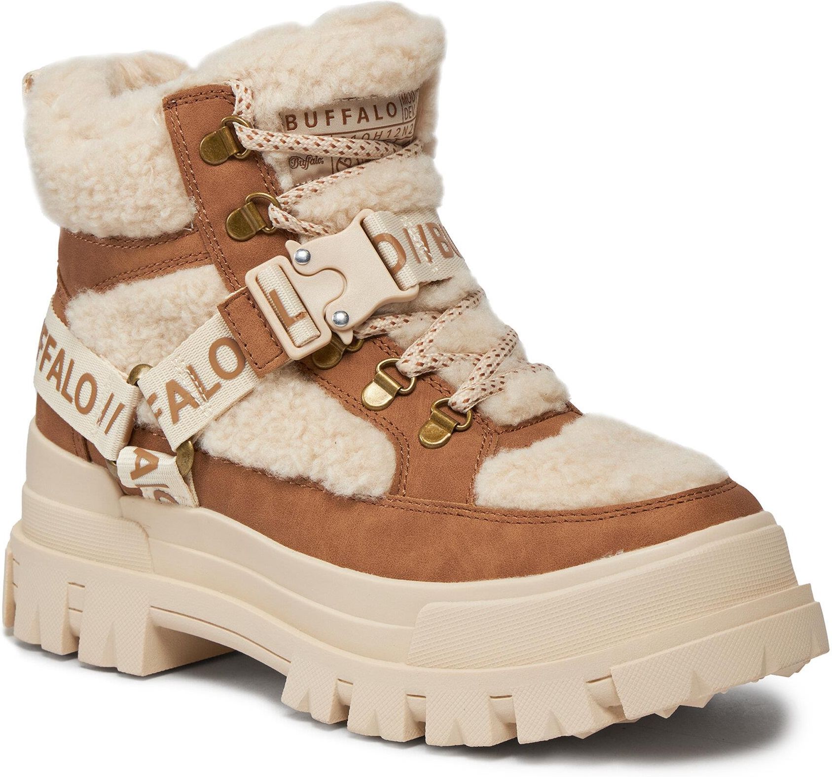 Trapery Buffalo - Ceny i opinie - Ceneo.pl