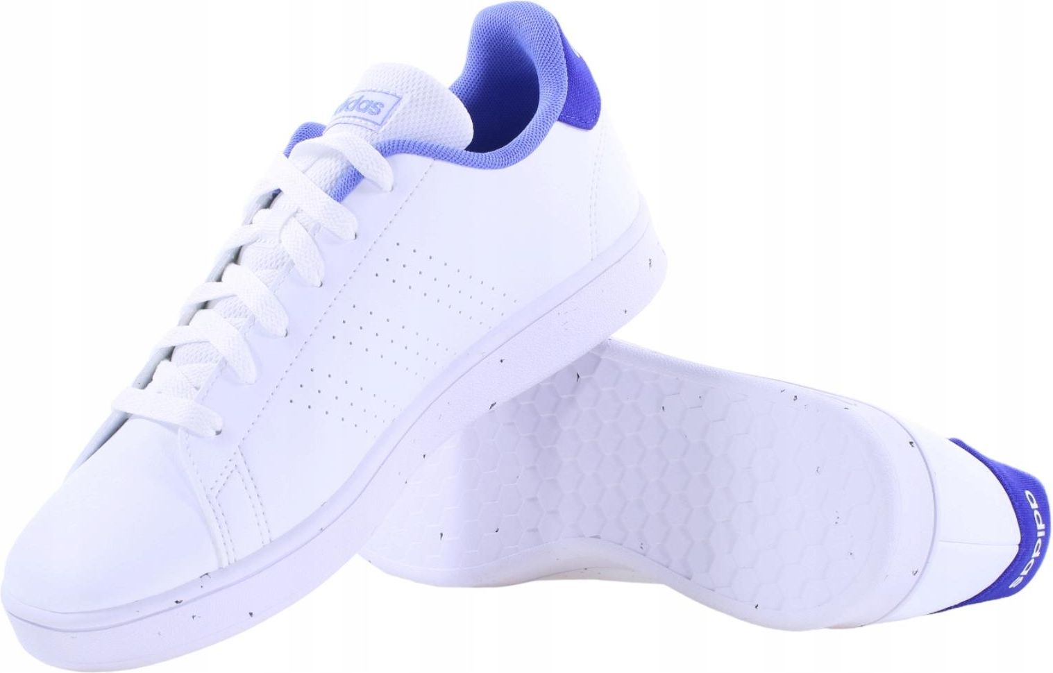 Adidas Advantage K H06160 37 1/3 - Ceny i opinie - Ceneo.pl