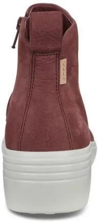 ECCO Soft 7 Wedge W botki 37 - Ceny i opinie - Ceneo.pl