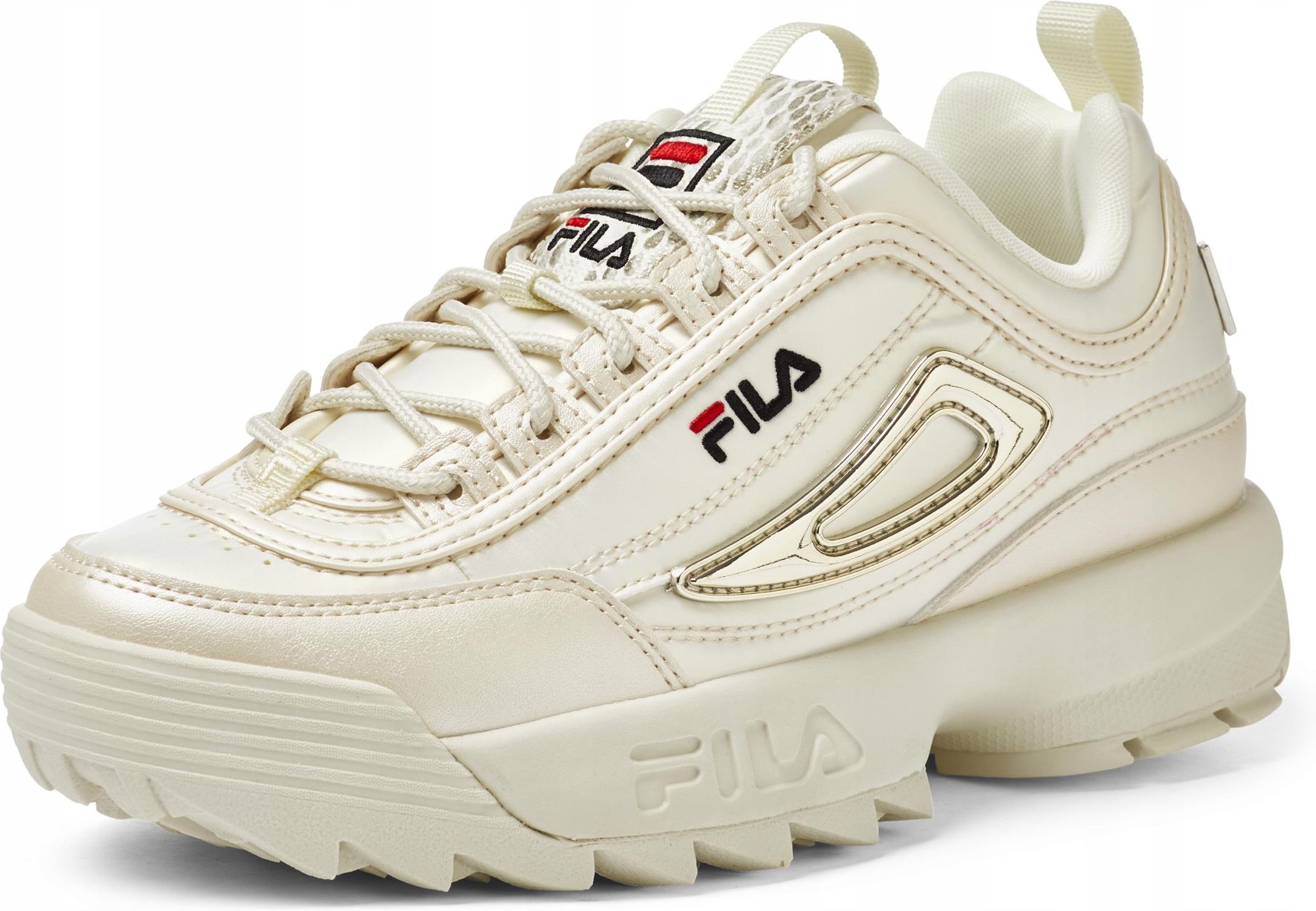 Buty Fila Disruptor 1011020.79G r. 37 - Ceny i opinie - Ceneo.pl