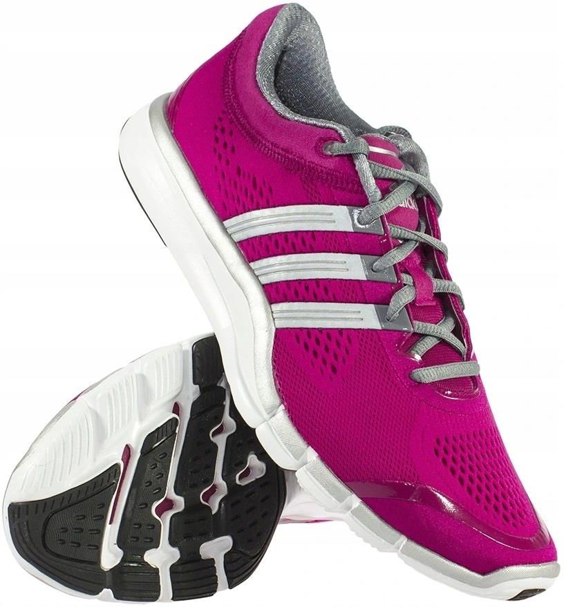 Buty Adidas Adipure 360.2 M18074 R.37 1/3 - Ceny i opinie - Ceneo.pl