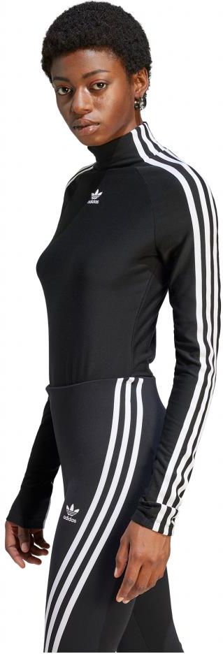 Koszulka adidas Adilenium Tight Long Sleeve - IV9331 - Ceny i opinie ...