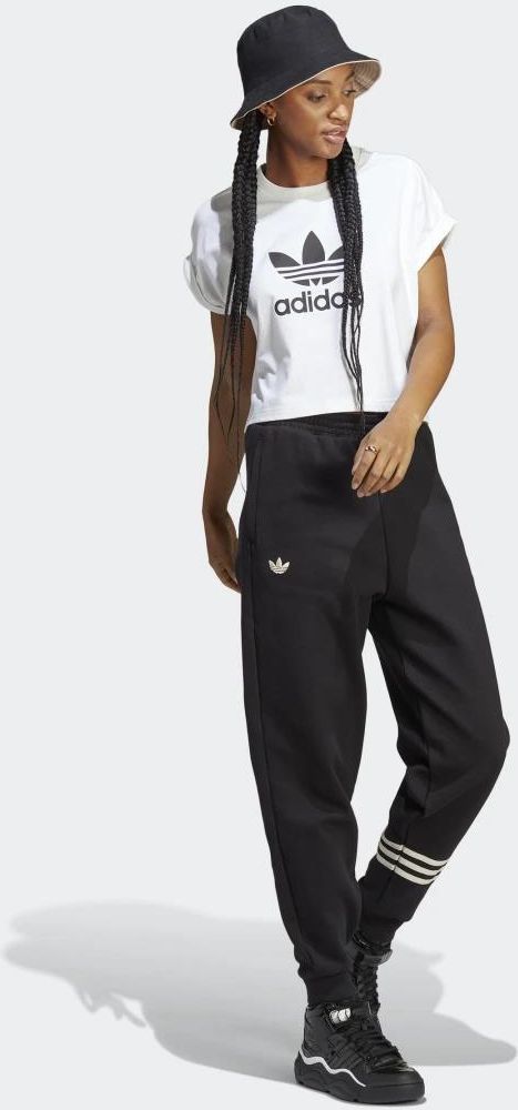 Adidas Adicolor Classics Short Trefoil Tee IC5467 - Ceny i opinie ...