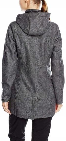 Eider EIV2885 Balmazcoat II Softshell ROZ.38 - Ceny i opinie - Ceneo.pl