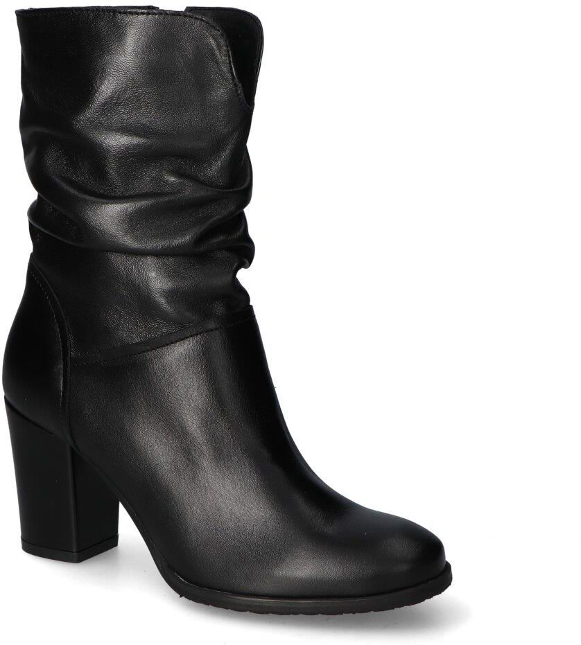 Botki Galant Z23-22 Czarny B lico - Ceny i opinie - Ceneo.pl