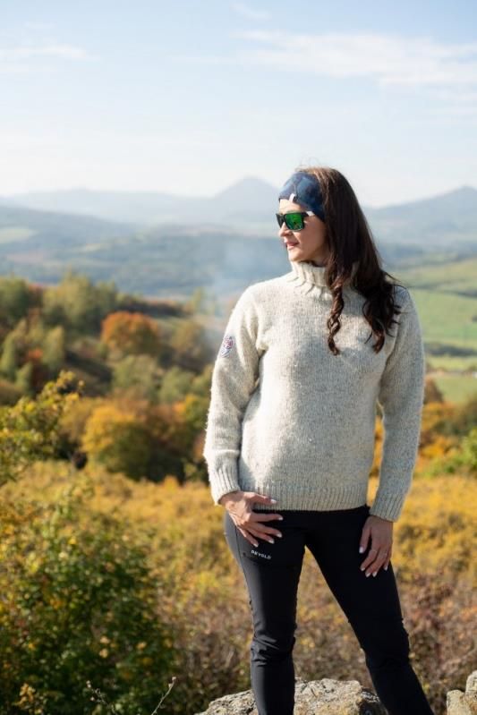 Devold Logo Merino Headband Night - Ceny i opinie - Ceneo.pl