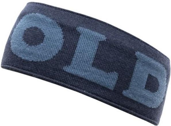 Devold Logo Merino Headband Night - Ceny i opinie - Ceneo.pl